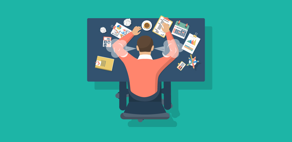 Want to Start Side Projects While Working Full-Time? - Invoicebus Blog