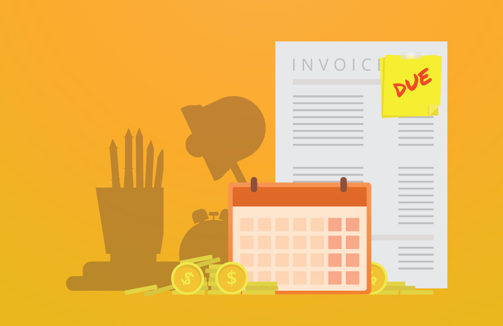 How to Deal with Unpaid Invoices - Invoicebus Blog